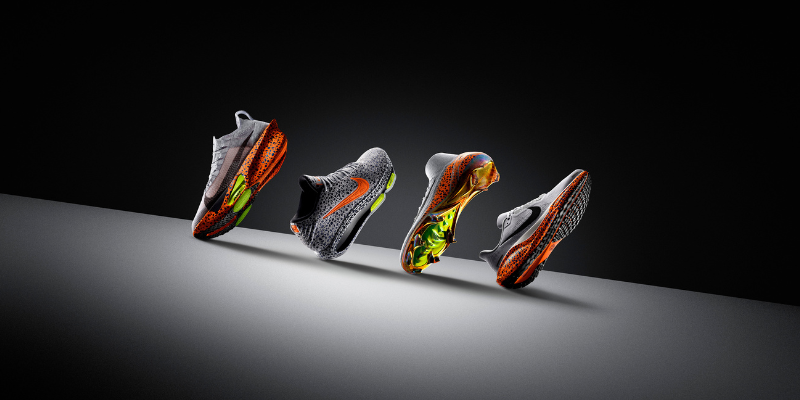 NIKE WIN ON AIR – INTERSPORT