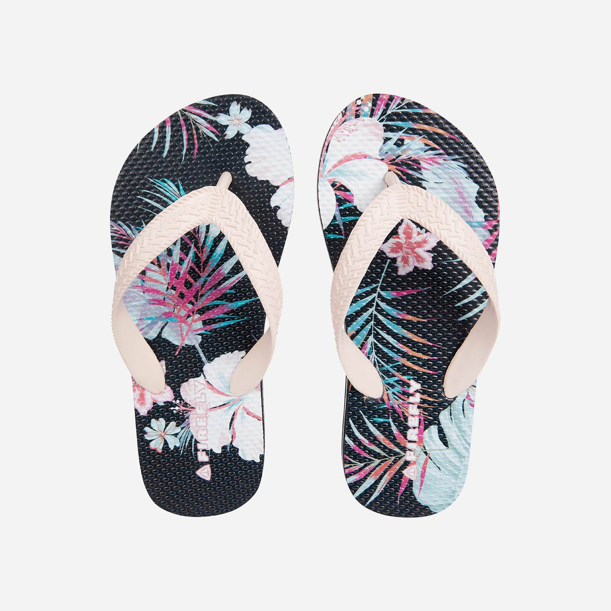 INFRADITO FIREFLY MADERA IX GIRL BLACK/ROSE LIGHT/ BAMBINA | INTERSPORT