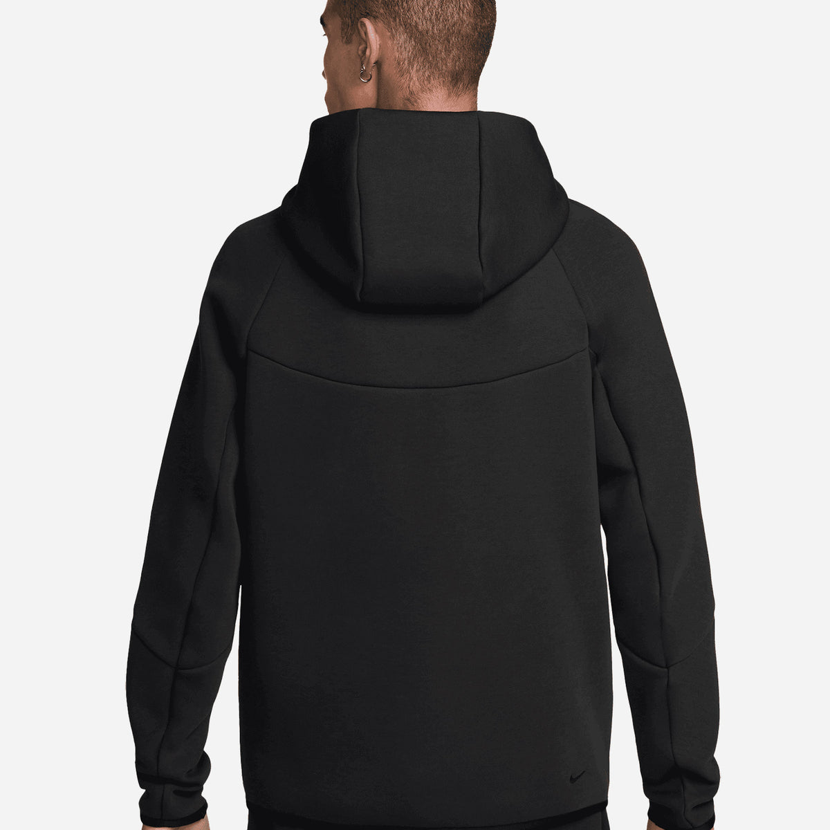 FELPA NIKE TECH FLEECE M UOMO | INTERSPORT