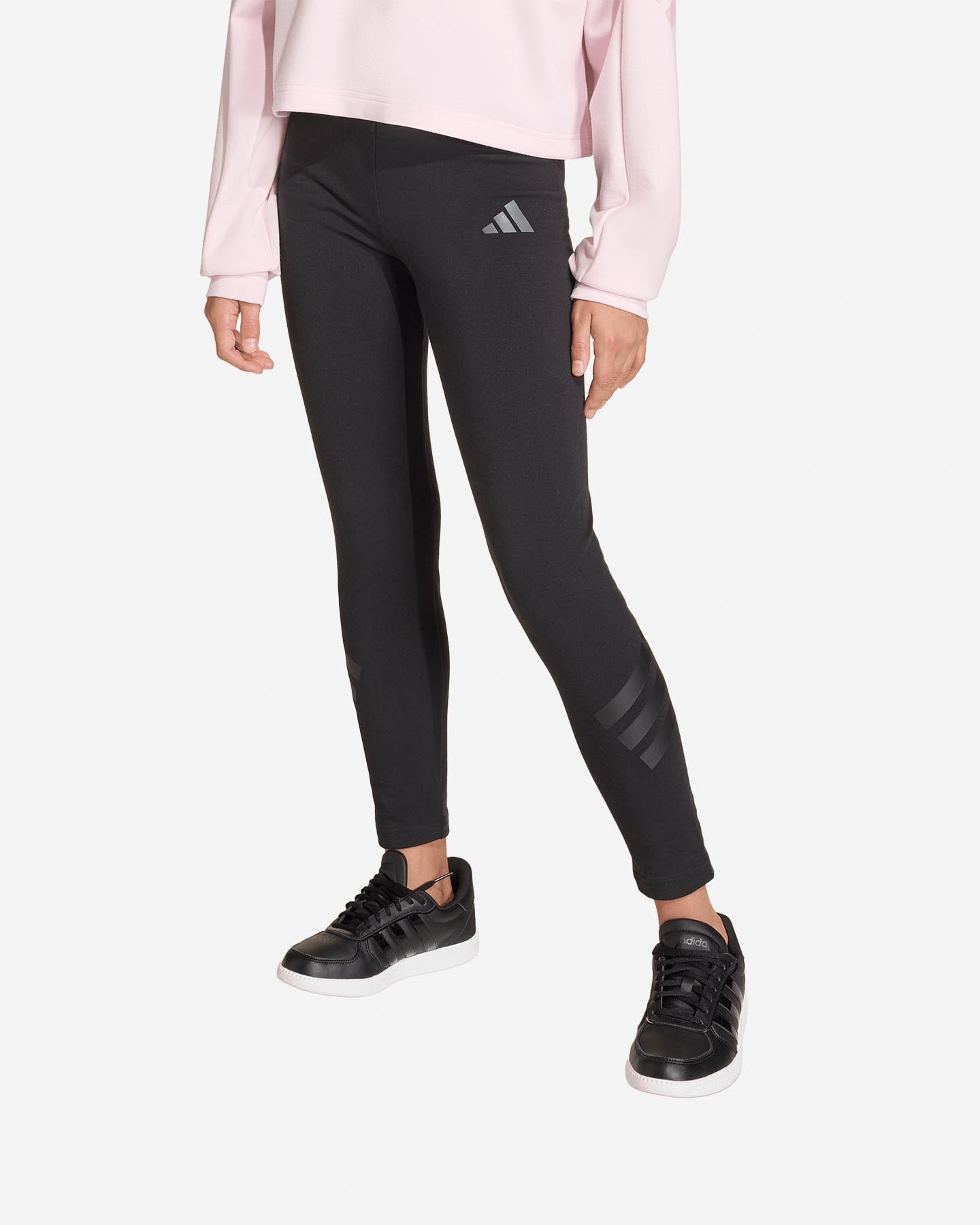 LEGGINGS ADIDAS FUTURE ICONS JR BAMBINA | INTERSPORT