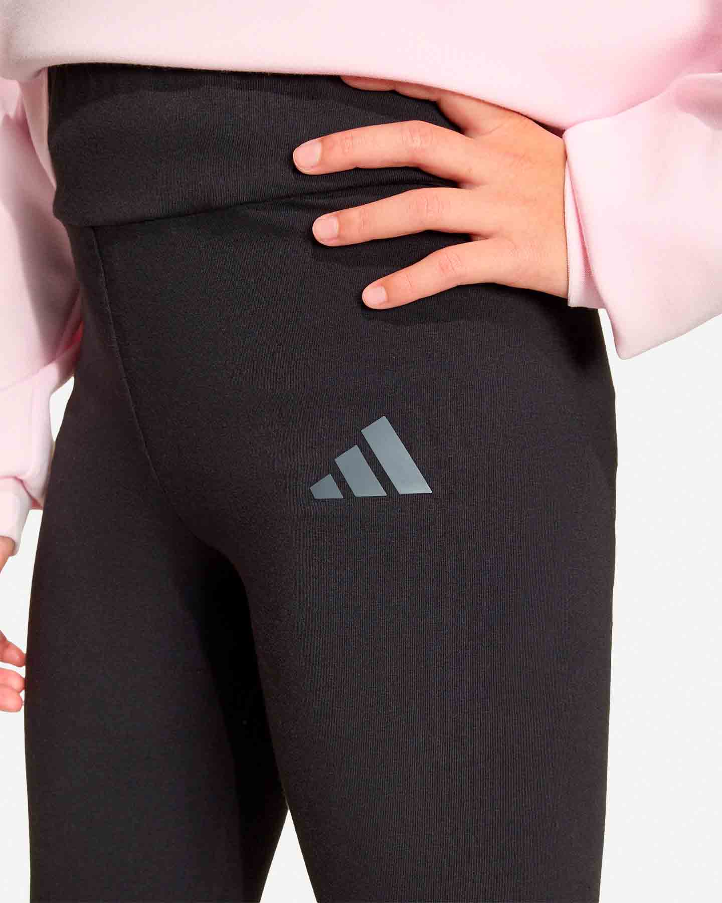 LEGGINGS ADIDAS FUTURE ICONS JR BAMBINA | INTERSPORT